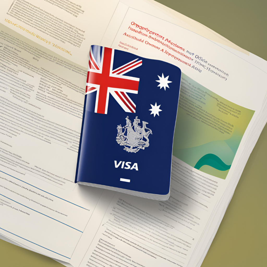 How to Apply for an Australian Permanent Residency Visa in 2025 - Anwbn ...